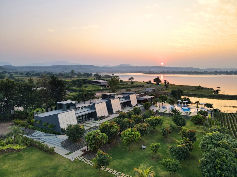 Beyond - Luxurious Resorts Near Pune| Sula Vineyards