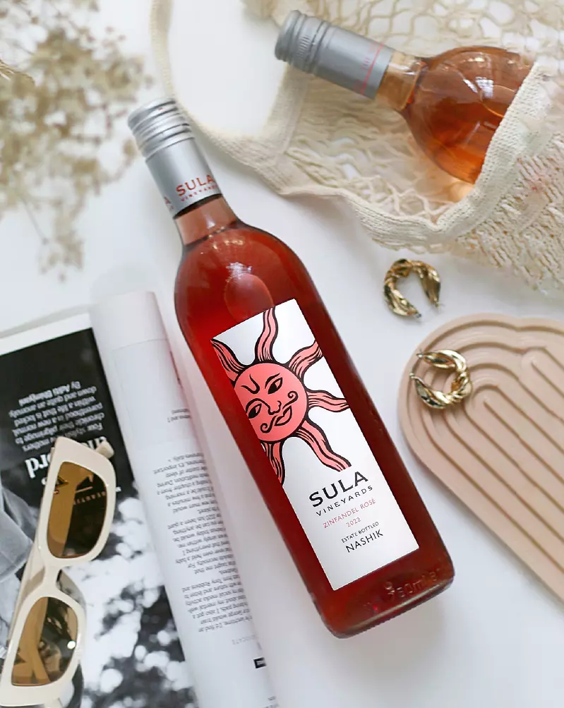 All About Wine | Wine Blog - Sula Vineyards