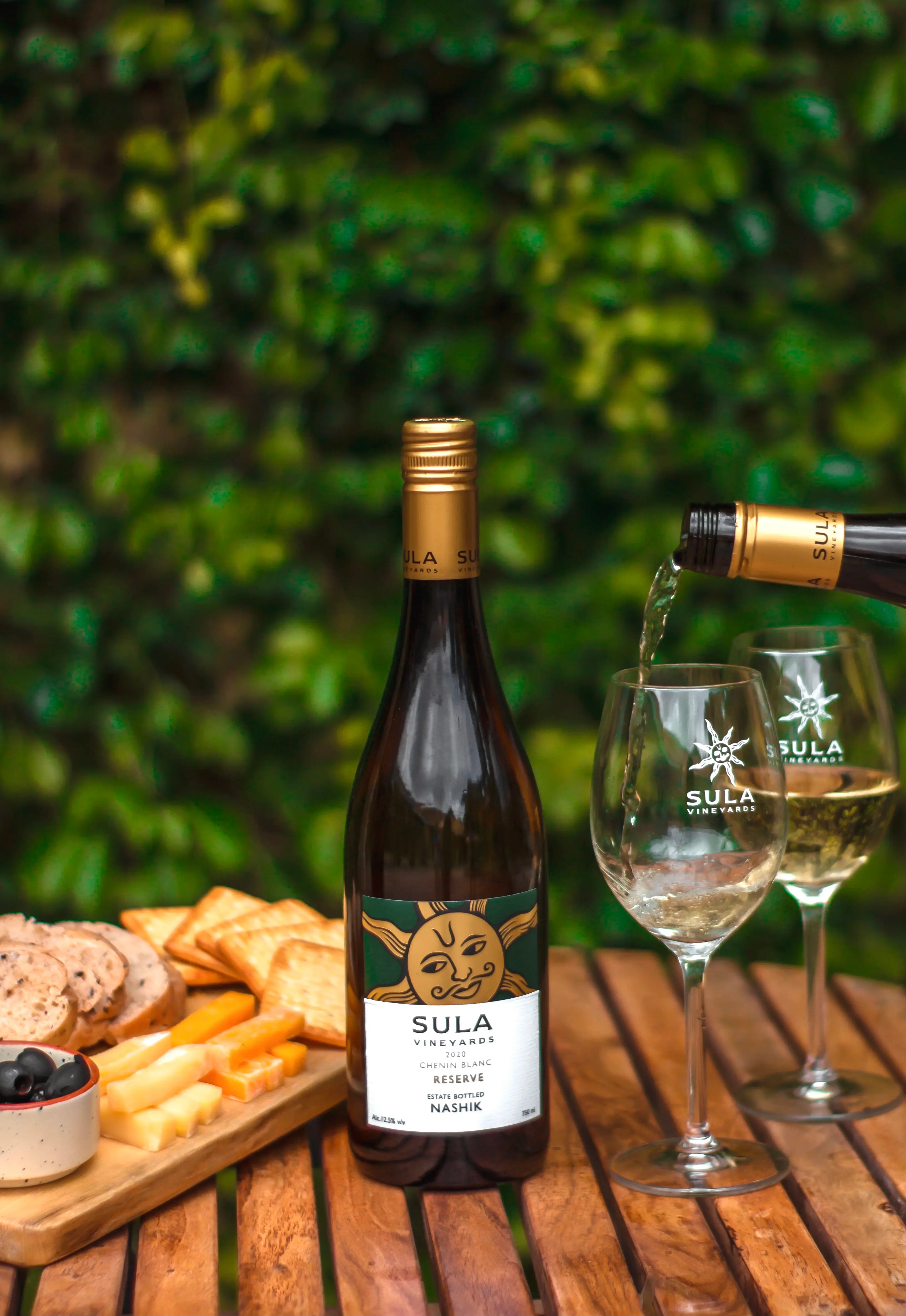 All About Wine | Wine Blog - Sula Vineyards